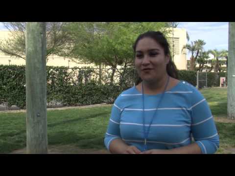 Alternative Spring Break at Fresno State