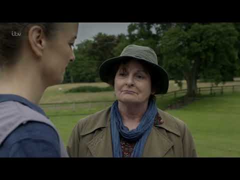 Vera S08E02 Black Ice