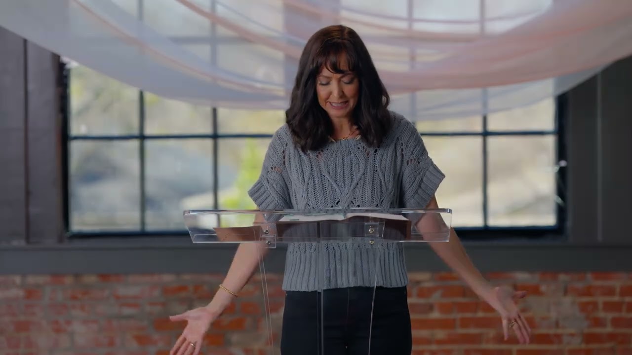 Teaching Session Samples | Angels Bible Study | Melissa Spoelstra
