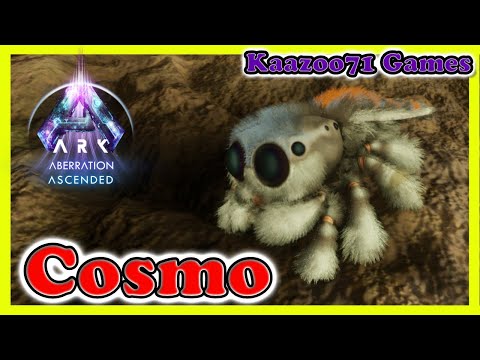 Steam Community :: Video :: COSMO Aberration Ark Survival Ascended 💥