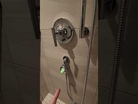 Essential Oil Shower Capsules?!?!