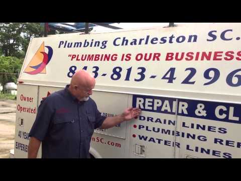 Plumbing Problems Charleston SC | Plumbing Repair Problems Charleston | Repair Plumbing Problems