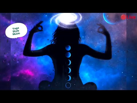 1 Hour of Inner Peace | Relaxing Meditation Music for Zen, Yoga, Sleep & Stress Relief 🕊️