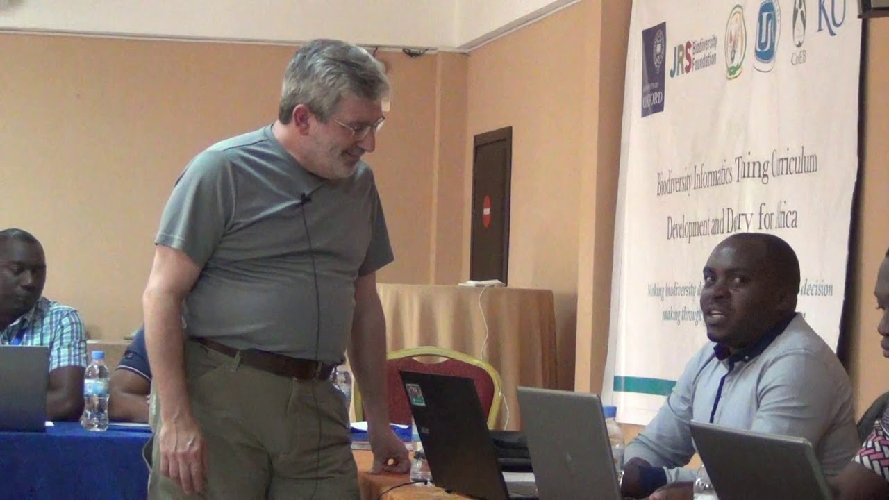BITC2 - ESS/EBV Course - EBVs - Genetics - 1