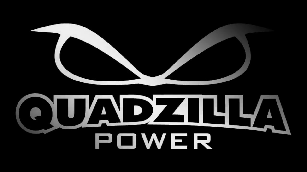 Quadzilla Adrenaline V2 Custom Tuning