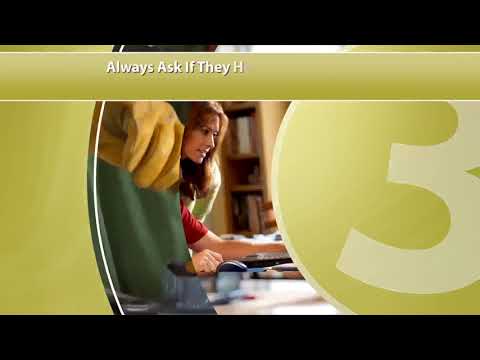 Heating and Air Companies