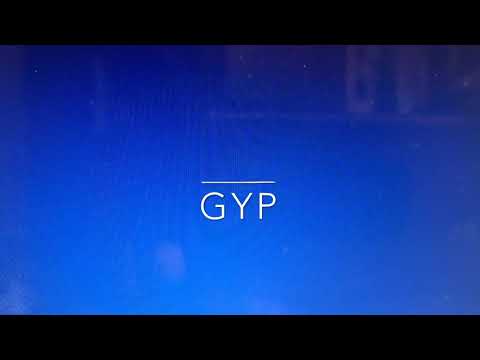How to pronounce gyp