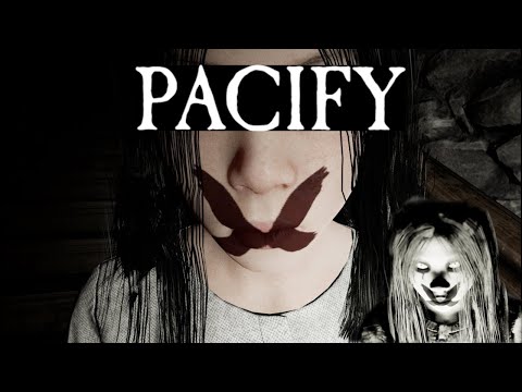 Steam Community :: Video :: PACIFY... Jest przerażające...