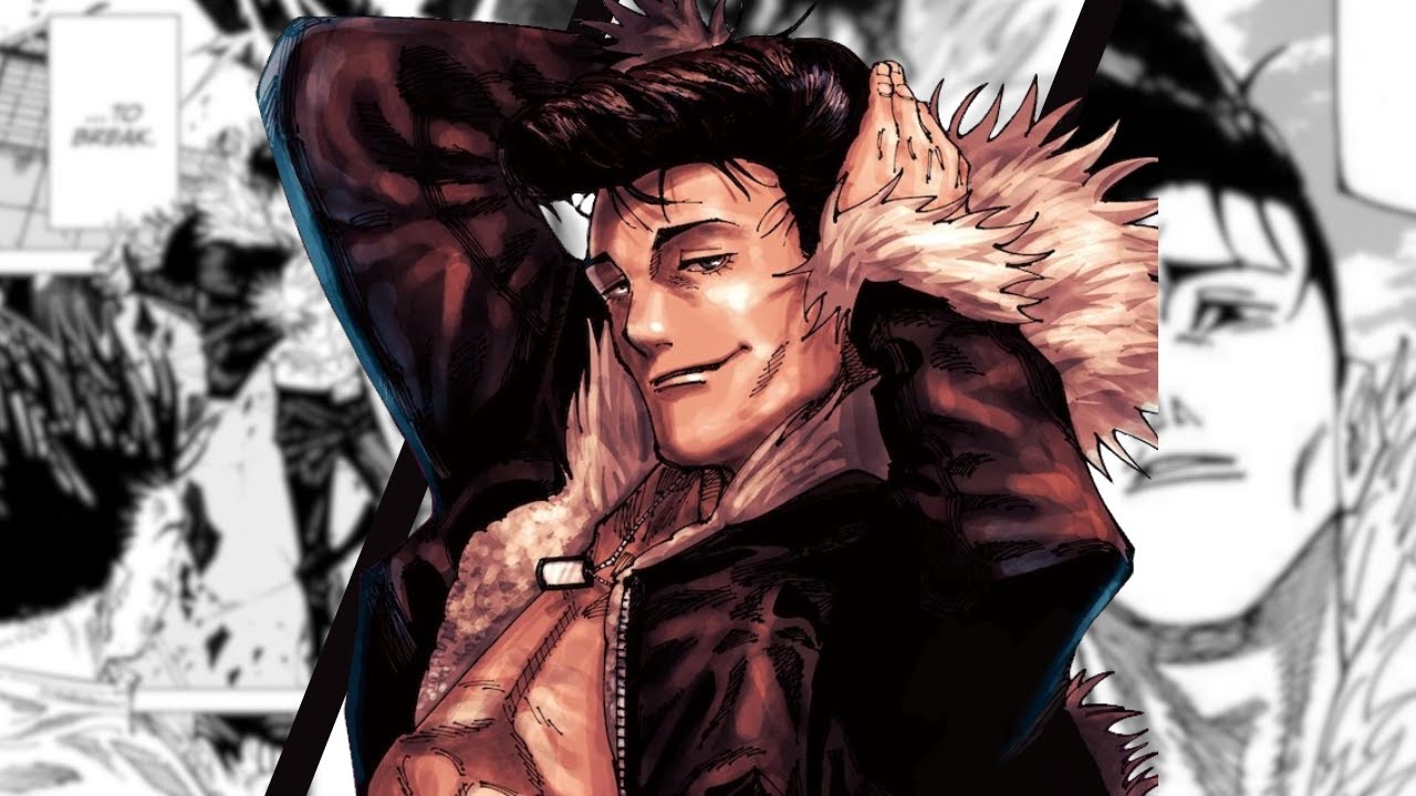 Jujutsu Kaisen's Most Underrated Sorcerer