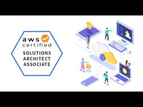 AWS Solution Architect Training | 4-Day Bootcamp in Butte, MT, 161 W ...