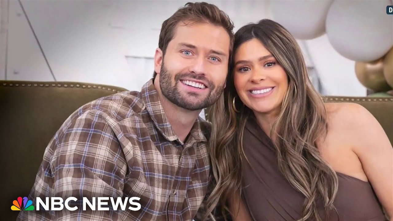 'Secret Lives of Mormon Wives' star Taylor Frankie Paul speaks out amid investigation