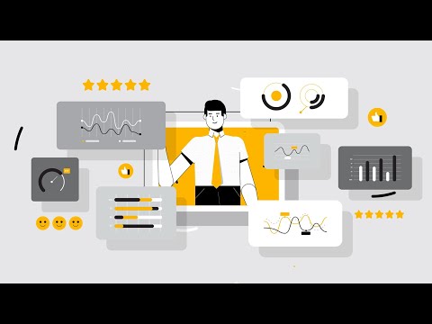 Product Explainer Video | UpSend | Best SaaS Explainer Video