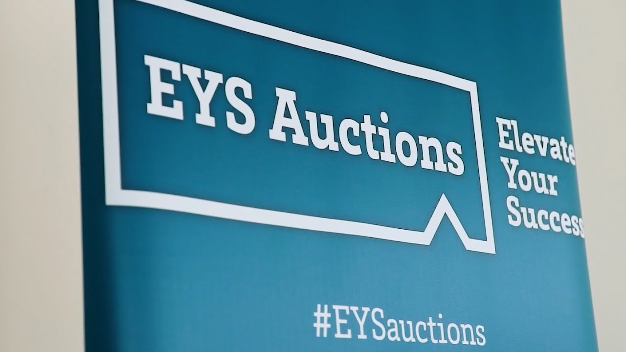 EYS Auctions - Join Our Team