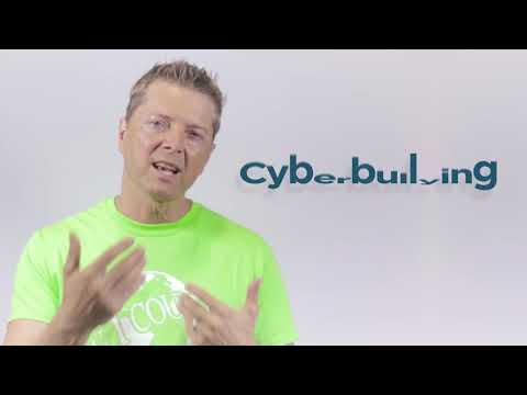 What is Bullying? Bullying Explained by Steph Carse | Anti-Bullying Presentation Y iCount