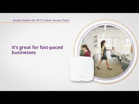 Aruba Access Point - Aruba Instant Access Point Latest Price, Dealers ...