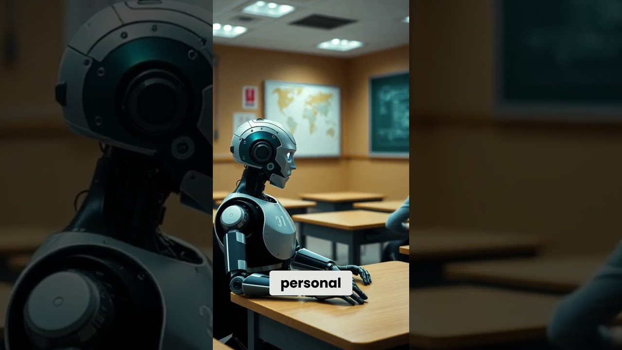 Transform Classroom Learning with AI-Powered Personalization