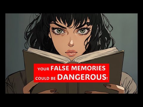 Your Memory Has Been Hacked! (The Misinformation Effect Explained)