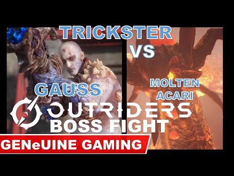 Steam Community :: Video :: Trickster Boss Fight 01