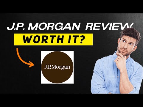 J.P. Morgan Self-Directed Investing Review 2025 | Pros and Cons | Is it Worth it?