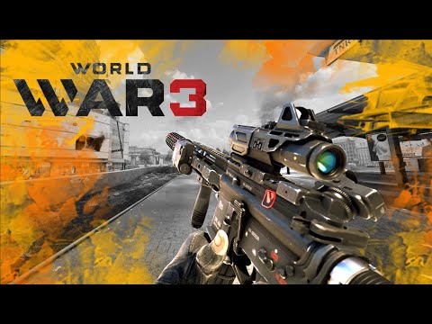 Steam Community :: Video :: This shooter improved so much! World War 3 ...