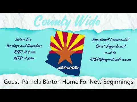 2025-3-13 County Wide Pamela Barton Home For New Beginnings