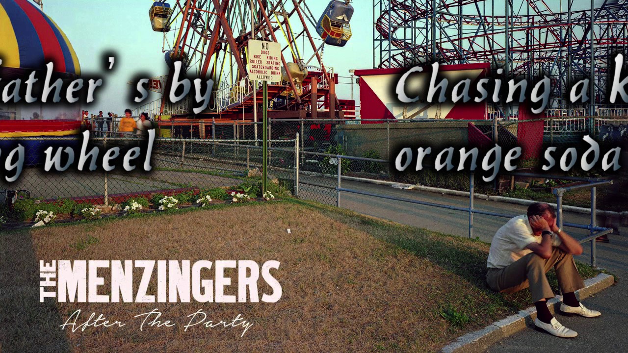 The Menzingers - 