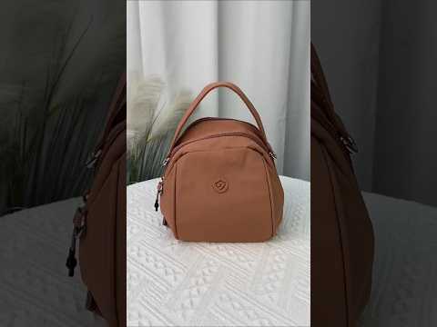 #Oxford cloth bag #Handbag #Crossbody small bag #Shell bag" #shortsfeed