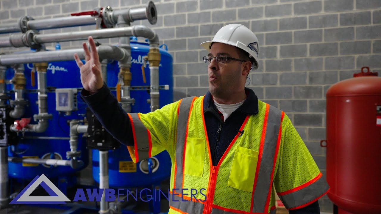 AWB Engineers: Plumbing Engineering and Design