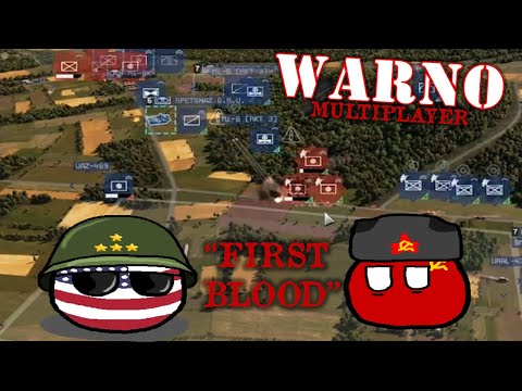Steam Community :: Video :: WARNO - My First Multiplayer Match ...