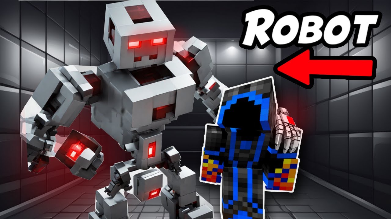 This MINECRAFT A.I.  changes Everything...