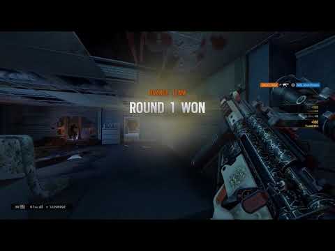 Steam Community :: Video :: Rainbow Six Siege - Montage #8