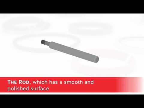 Sealing solutions for hydraulic industry | FPE Seals Ltd