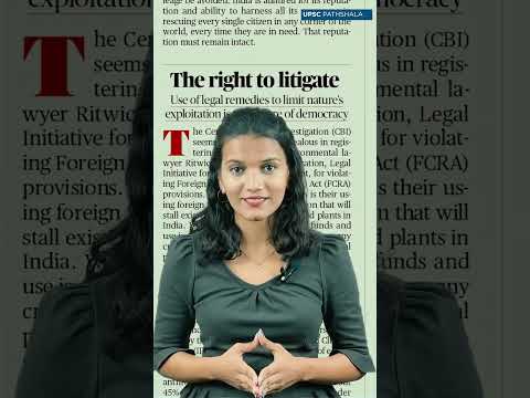 News Articles to read The Hindu 26th April 2023