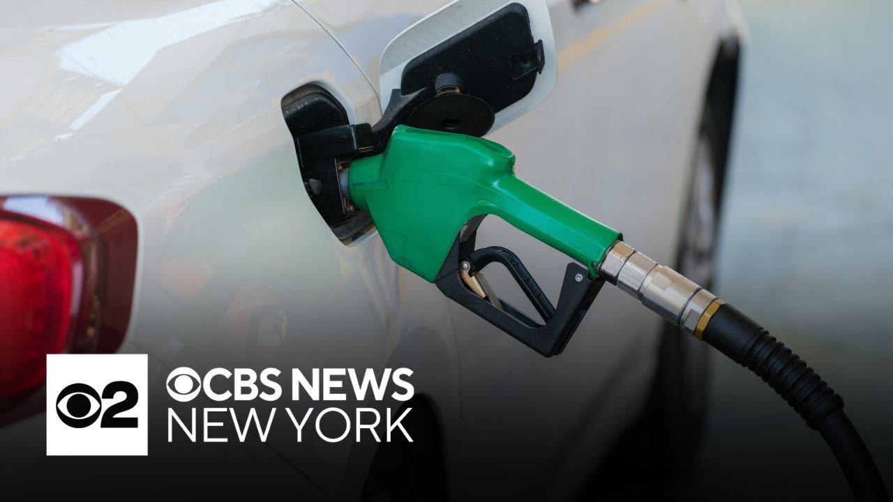 Gas prices drop despite crude oil price increase