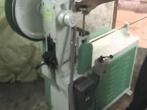 Rod Cutting Machine - Rod Cutting Machinery Latest Price, Manufacturers ...