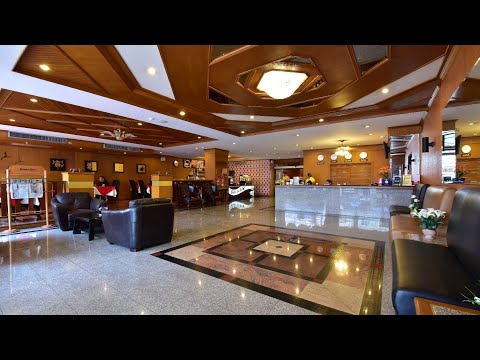 Dynasty Inn Pattaya, Thailand | Travel With Advika