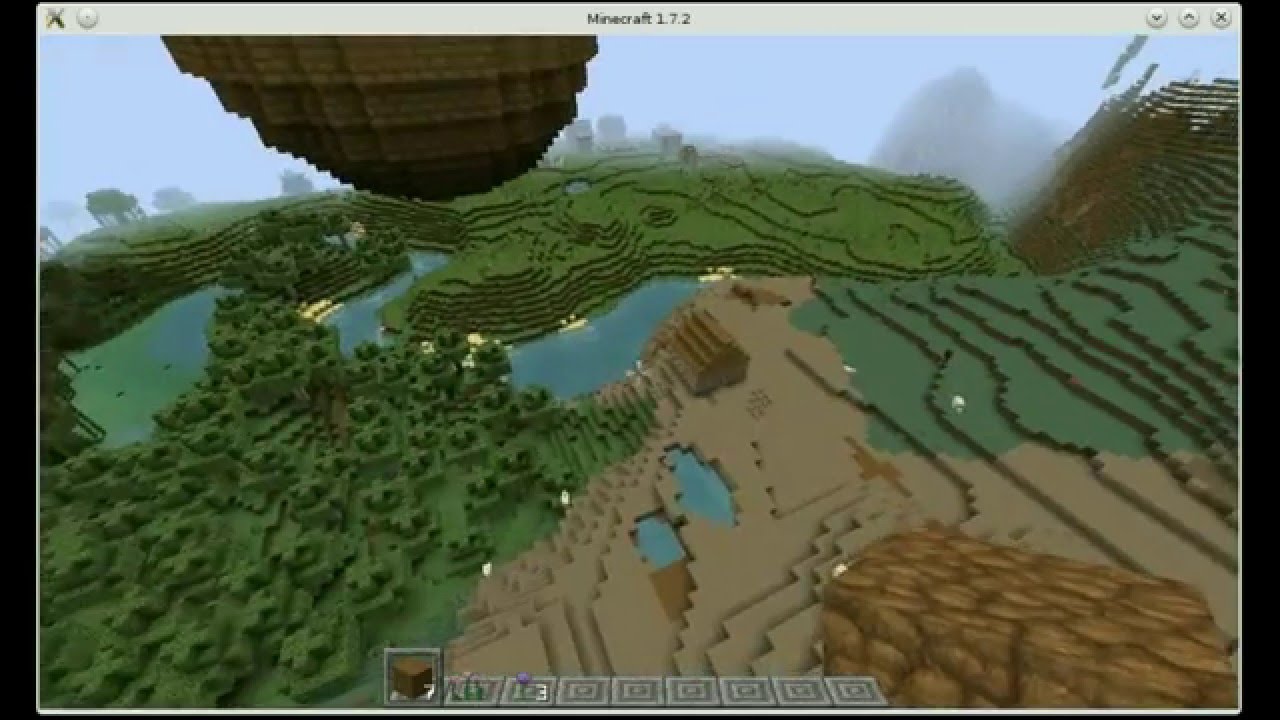 Programant a Minecraft: Scriptcraft