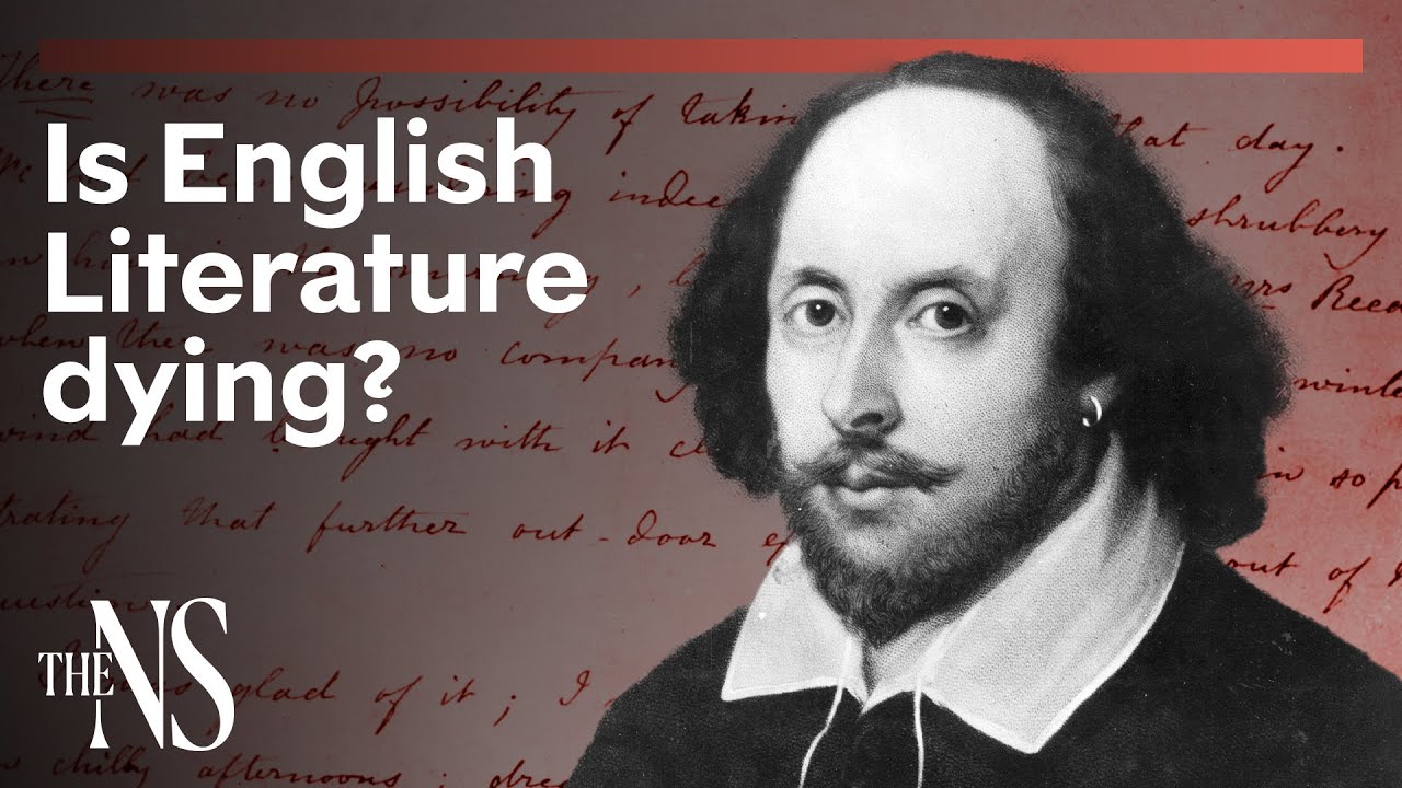 Is English Literature dying? | Culture | The New Statesman