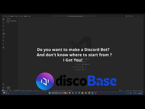 You WON'T BELIEVE How Easy It Is to Build a Discord Bot!