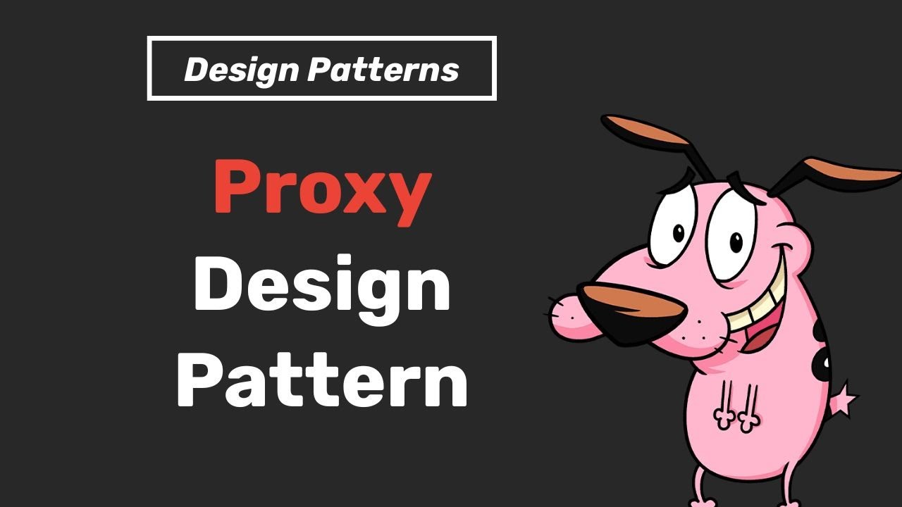 Proxy Design Pattern in Java - Explained with UML, Real World Use Case & Code