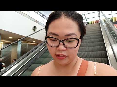 2024 ARGENTINA | Buenos Aires EZE Airport: How to get your money exchanged, sim card & book an Uber