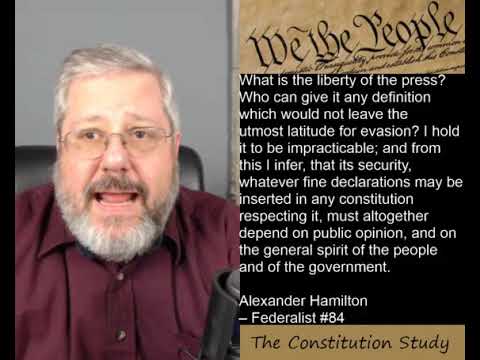 What is Freedom of the Press