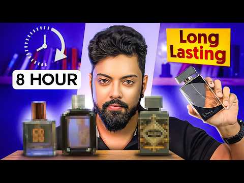 5 BEST PERFUME FOR MEN in 2025 | 5 Best Winter Perfume Men in 2025 Hindi | Part 2 | What the dude