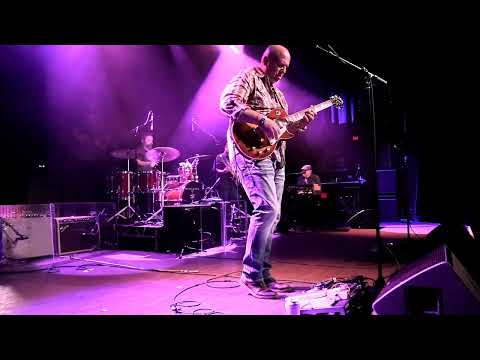 Tony Campanella Band "You Don't Know" Delmar Hall, St. Louis, MO 3/22/24