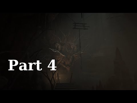 Steam Community :: Video :: Outlast 2 - Part 4 - Temple (4K / 60FPS) No ...