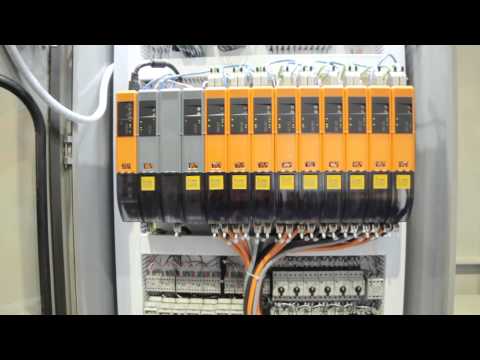 PLC System - PLC Industrial Automation Latest Price, Manufacturers ...