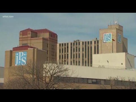 JPS fires elevator company