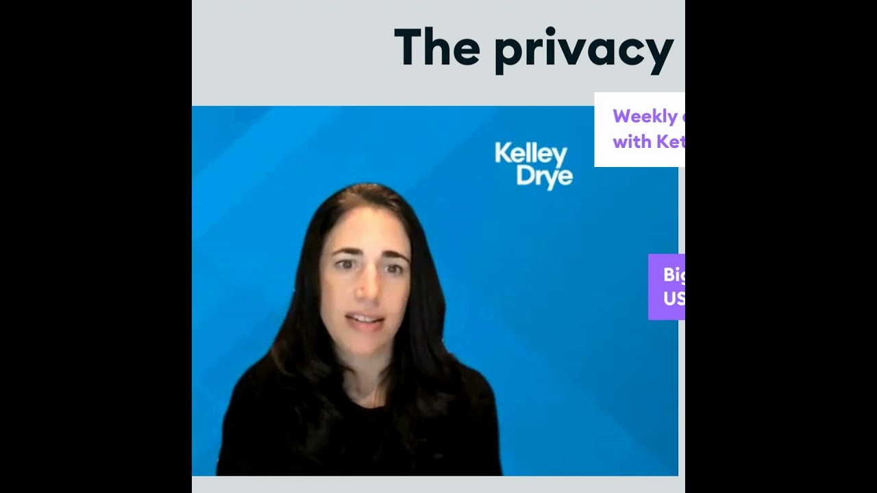 02.22.2023 weekly privacy huddle