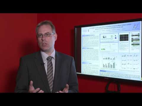 Second Prize Oncology Poster Winner - Prof Dr Jens Bedke