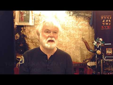 What Is The FIRMAMENT Natsarim Research Video Lew White OUTER SPACE ASTEROIDS TUNGUSKA